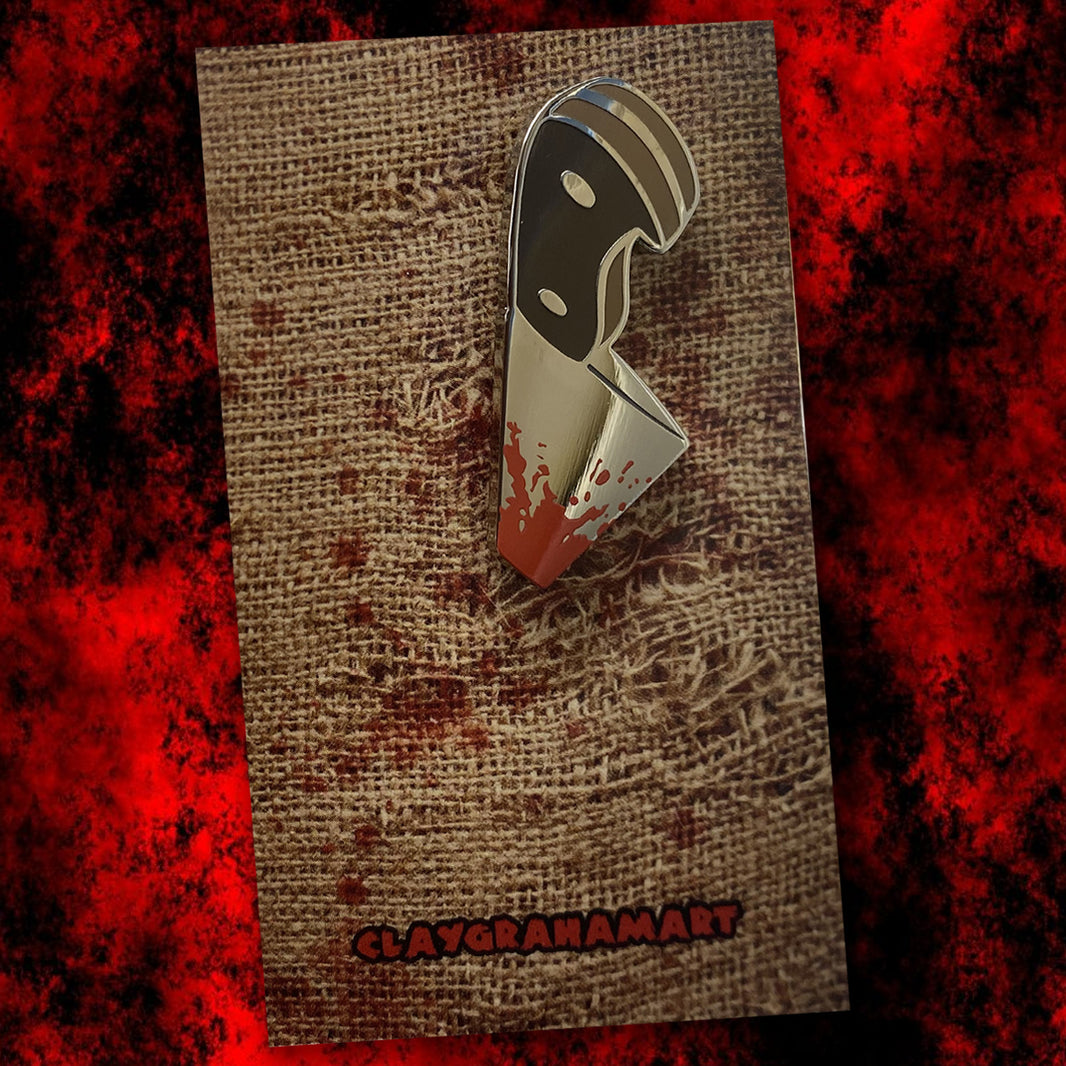 Pins – Page 3 – ClayGrahamArt