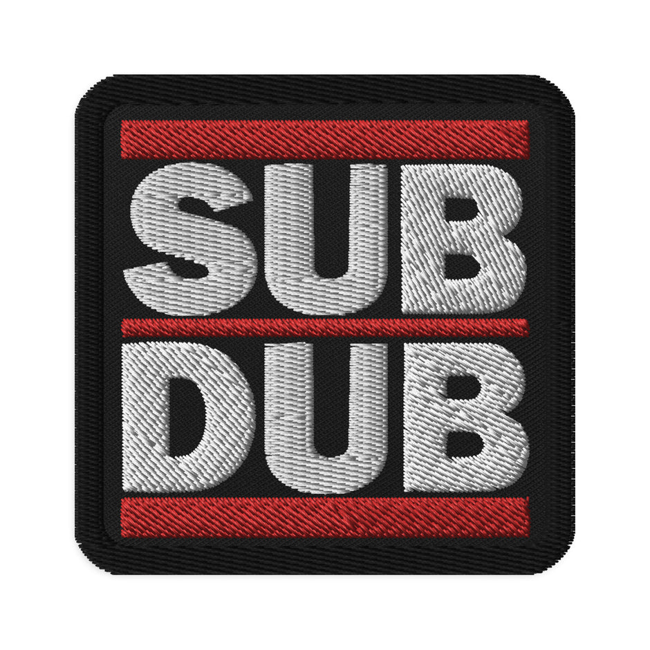 Patches – ClayGrahamArt